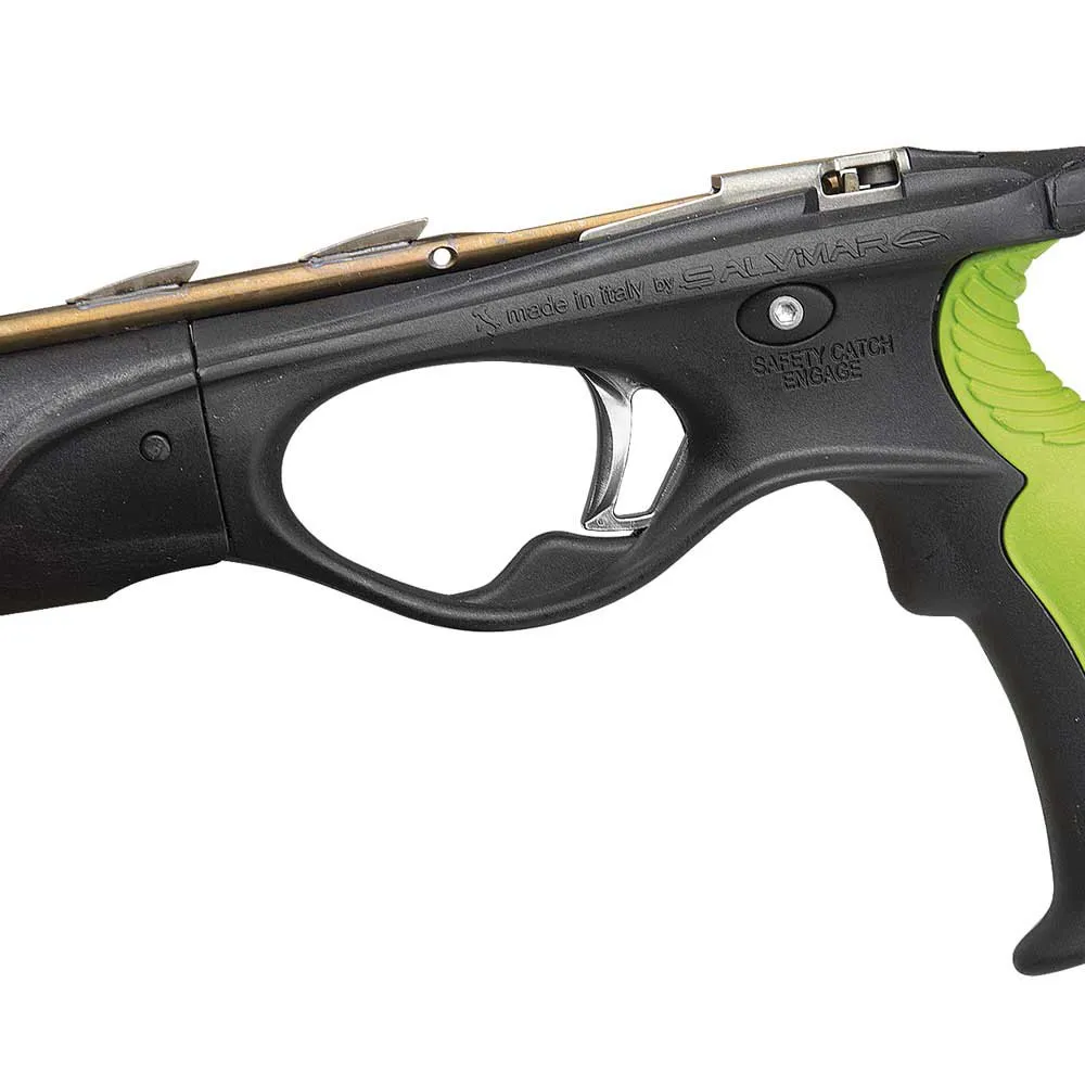 Salvimar Sapiens Metal Roller Speargun 105, Diveinn